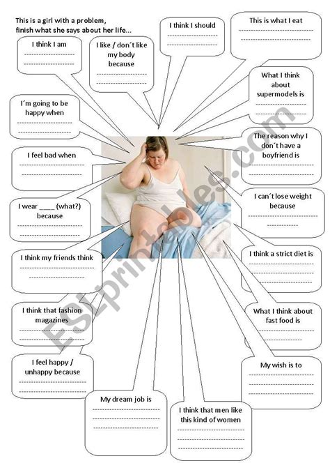 Problem Solving Problems With Weight Esl Worksheet By Mariana X