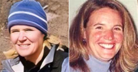 19 Años De Teorías Un Sueño Revelador Y El Hallazgo Que Dejó Dudas La Extraña Desaparición De