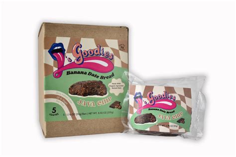 Java Chip 5 Loaves Ls Goodies Snacks