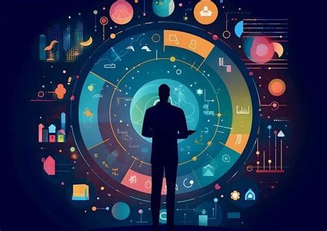 Revolutionizing Data Visualization The Integration Of Ai And Data