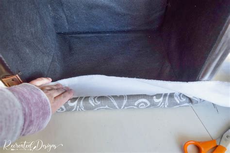 How To Recover A Storage Cube And Make It Look Better Recreated Designs