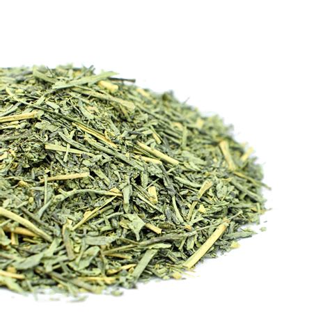 Ohana Botanica Island Breeze Spring Yuzu Citrus Sencha Green Tea