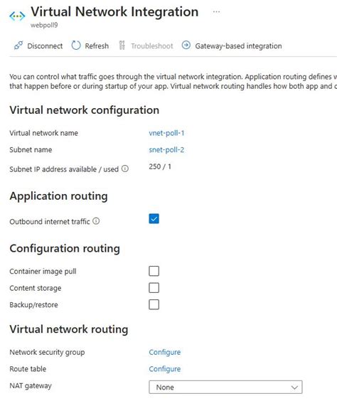 Synapse Data Warehouse With Web App SQL CloudBlogger