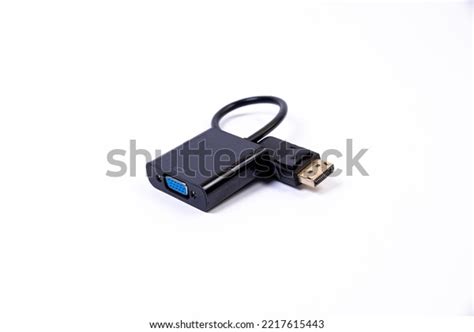 Usb Type C Adapter Hub Various Stock Photo Shutterstock