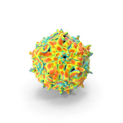 Adeno Associated Virus Png Images And Psds For Download Pixelsquid