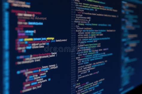 Visual Guide To Javascript Coding Stock Illustration Illustration Of Engineering Minimalistic