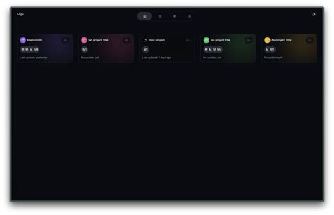 Next Js Modern Ui R Nextjs
