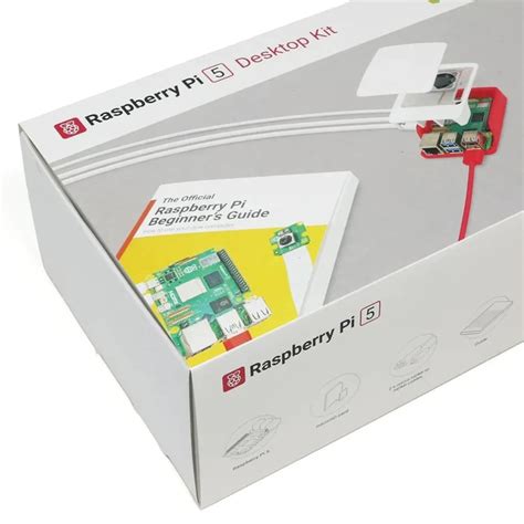 Official Raspberry Robotics Cyprus Kits And Boards