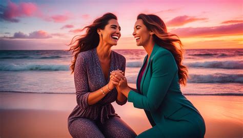 Love Wins Capturing The Perfect Same Sex Surprise Proposal Photoshoot