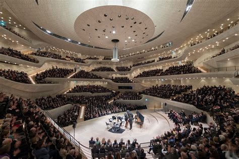 Elbphilharmonie Hamburg Herzog De Meuron Iwan Baan Hamburg