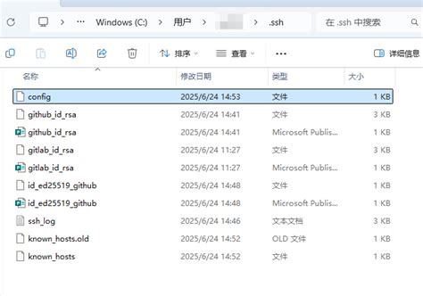 Git配置SSH密钥与私钥的教程 跨平台完整指南 F 专业站长和开发者的学习网站