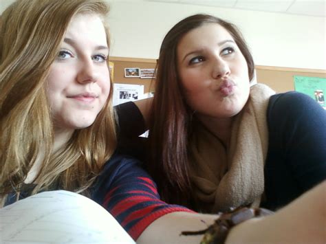 Things That Girls Like Tag 2 Meine Beste Freundin