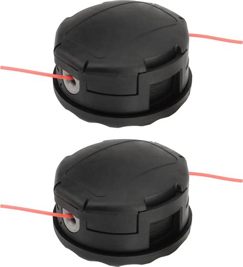 Ro6g Srm 225 String Trimmer Head For Echo Weed Eater Head Srm225 Srm230 Srm210 Echo