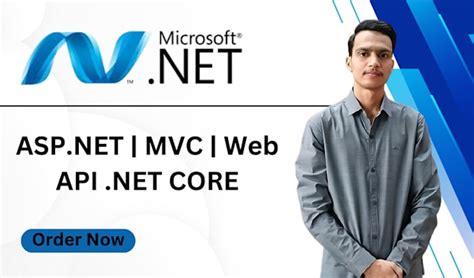 Develop Asp Net Mvc Web Api And Dot Net Core Applications By
