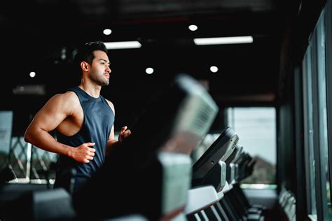 Does Working Out Increase Testosterone Levels Ethical Inc