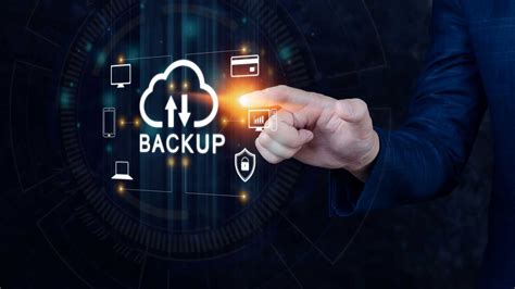 Backup Protect Your Data Forerunner Computer Systems