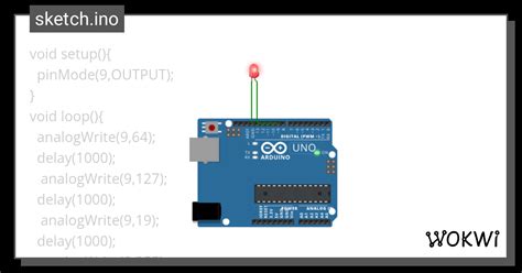 Wokwi Online Esp32 Stm32 Arduino Simulator