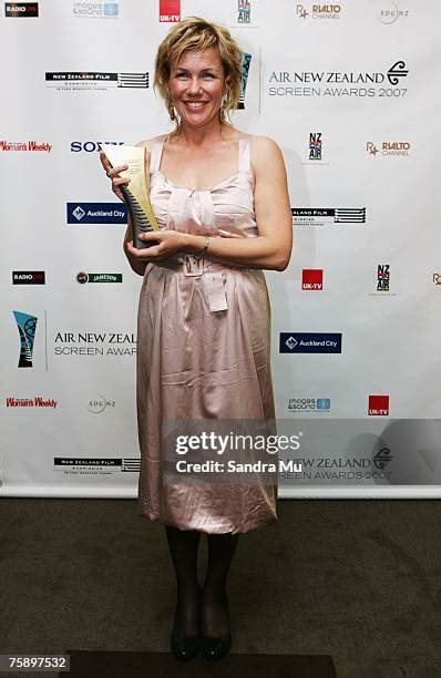 130 Robyn Malcolm Photos And High Res Pictures Getty Images