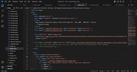 Atmakuri Kiran On Linkedin Task3 Octanet Intership Html Css