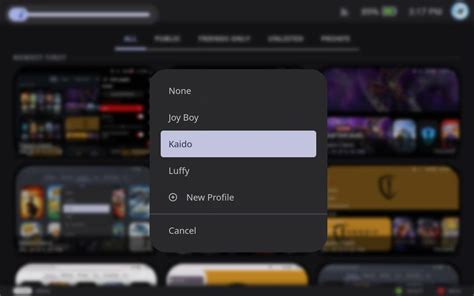 with css presets now i can spend even longer tinkering with my ui r