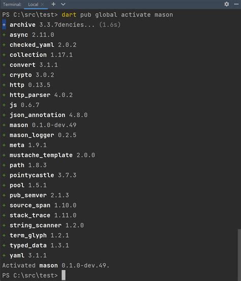 Fix Activate Issue · Issue 875 · Felangelmason · Github