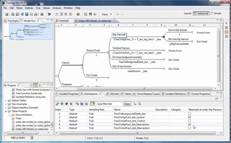 Build And Analyze A Discrete Event Simulation Des Model Youtube