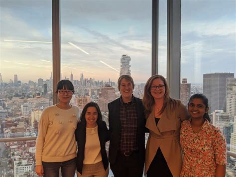 Lab Events — Adamson Lab