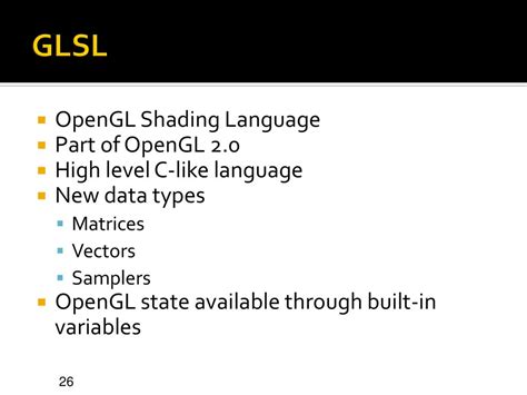 programmable pipelines ppt download