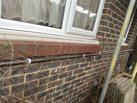 Combi Boiler Losing Pressure DIYnot Forums