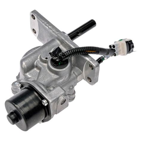 Dorman Rear Differential Lock Actuator