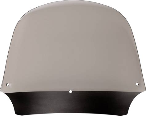 Memphis Shades Mep8539 Fairing Shield 12 Solar