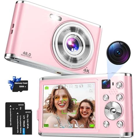 Best Digital Camera Automatic Mode Updatedfebruary 2026