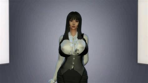 Araceli Von Yuel SIM Wife Girlfriend Tray Files LoversLab