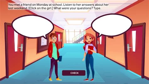 Go Getter 2 Unit 8 Lesson 8 5 Genially