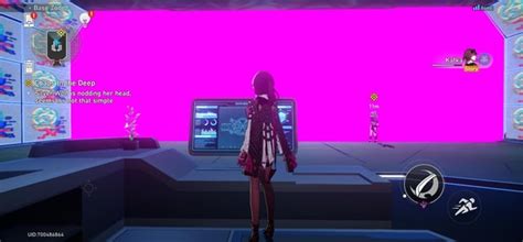 Any Way To Fix This Visual Bug No Lags Or Bugs Other Then This So