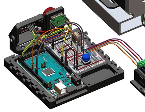 Free CAD Designs Files 3D Models The GrabCAD Community Library