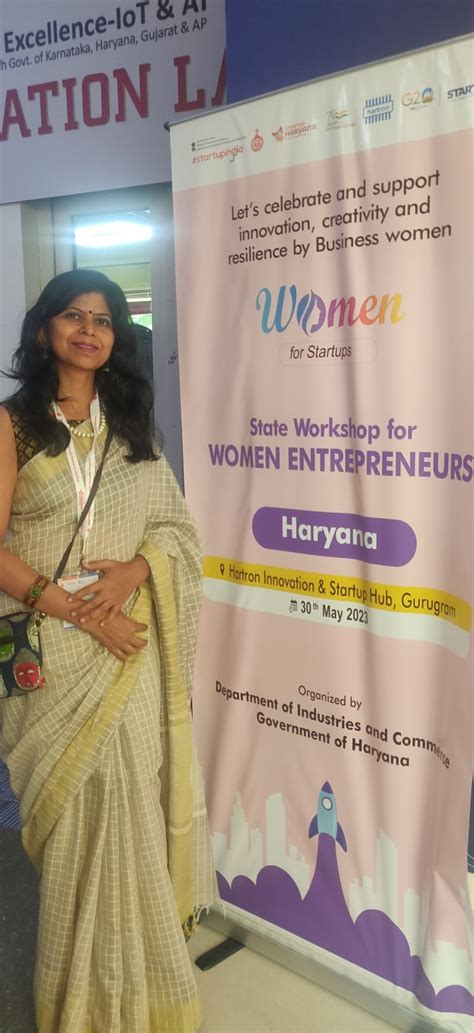 Dr Kalpna Varshney On Linkedin Sharktank Startup India