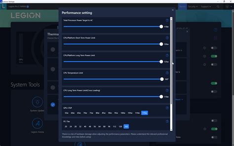 Will The Device Explode If I Do This Serious Question 🫠 Rlenovolegion