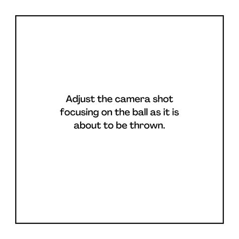 UNDERSTANDING CAMERA FRAMING AND ANGLES