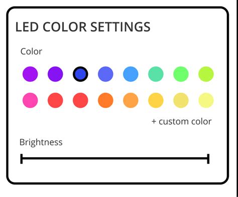 Color Selector Component Issue Functionland Fx Components GitHub