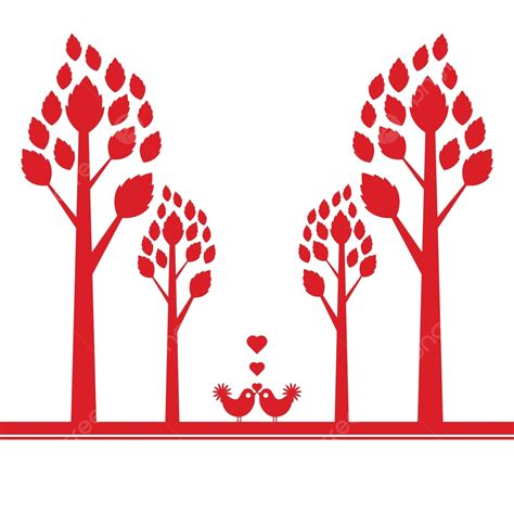 Valentine Tree Trunk Pattern Swirl Vector Trunk Pattern Swirl Png