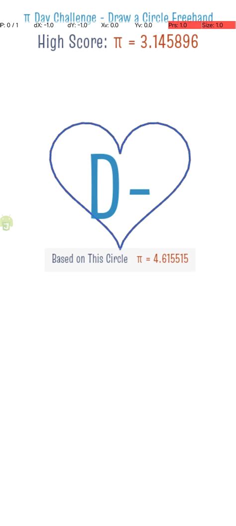 Pi Day Challenge By Matrix