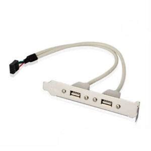 NH Cm Cable Cord Low Profile Height USB Female Panel To Motherboard Part Tool Amazon In