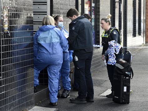 Girl 12 Charged With Murder After Woman Stabbed To Death At Royal