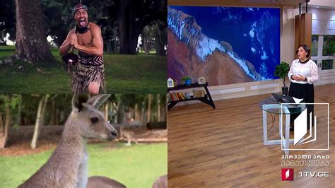 გეოგრაფია Vii კლასი ავსტრალია და ოკეანეთი 27 მაისი 2020 ტელესკოლა 1tv Vii კლასი