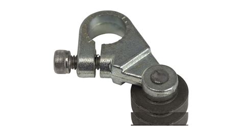 9007aa1 Telemecanique Sensors 9007 Series Limit Switch Operating Head
