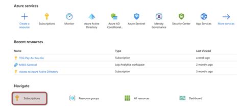 Manage Azure Ad Logs With Azure Monitoring Microsoft 365 Security