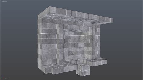 Box Mapping For Procedural Brick Texture In Cycles Tutorials Tips And Tricks Blender
