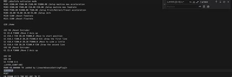 Layer Indicator Not Found In File Issue OllisGit OctoPrint DisplayLayerProgress GitHub