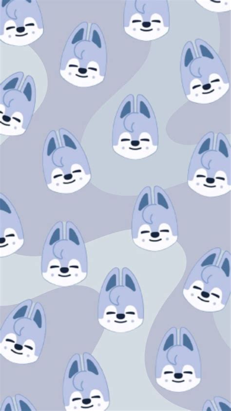 Wolfchan Wallpaper